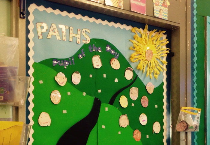 PATHS® Education UK | London Schools delivering PATHS® Programme PATHS